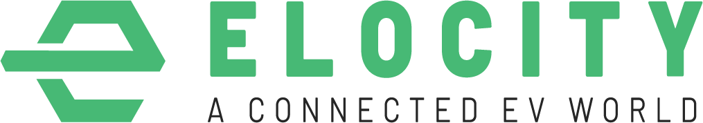 Elocity – Smarter EV Charging, Built For A Connected World