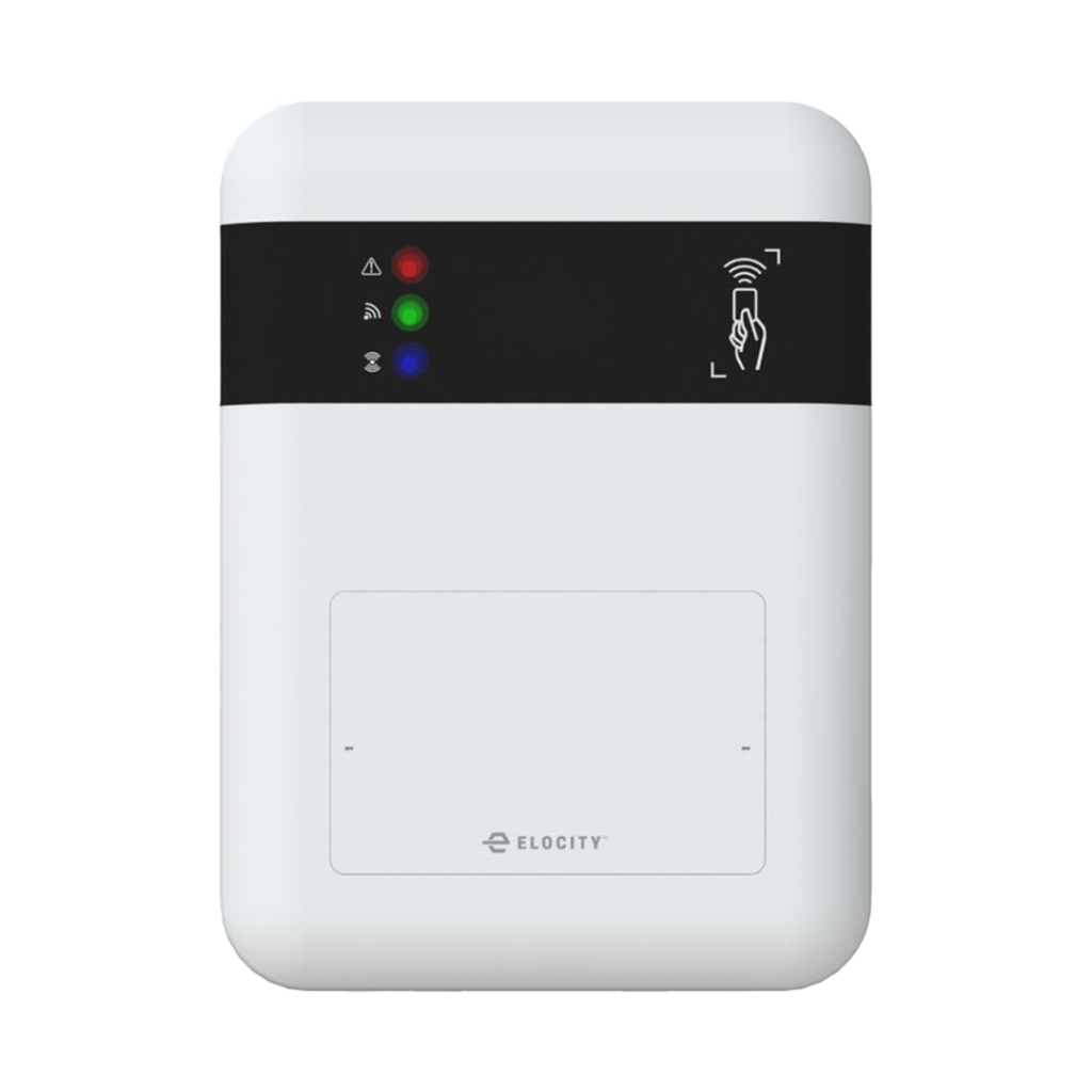 Smart EV Charging Hardware – Elocity