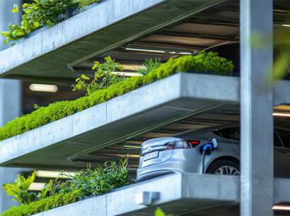 Elocity – Smarter EV Charging, Built For A Connected World