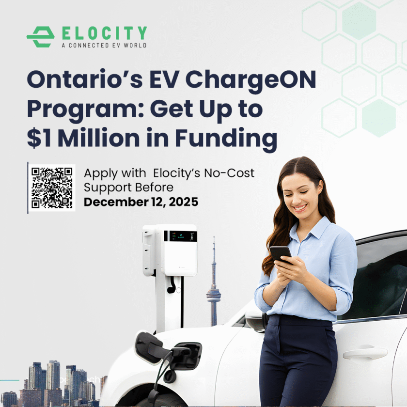 Incentives and Grants - Elocity